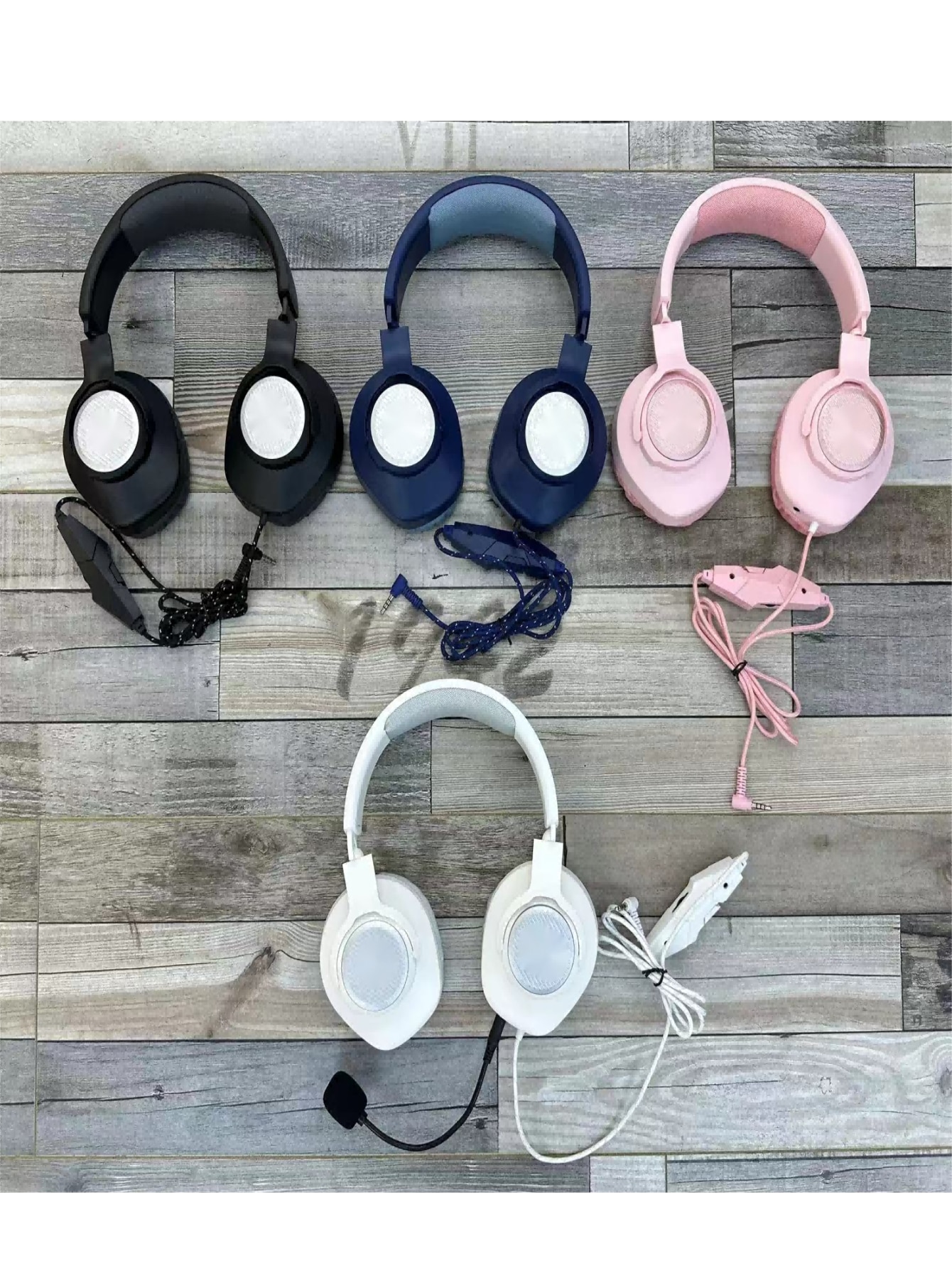 Headset | SHEIN UK