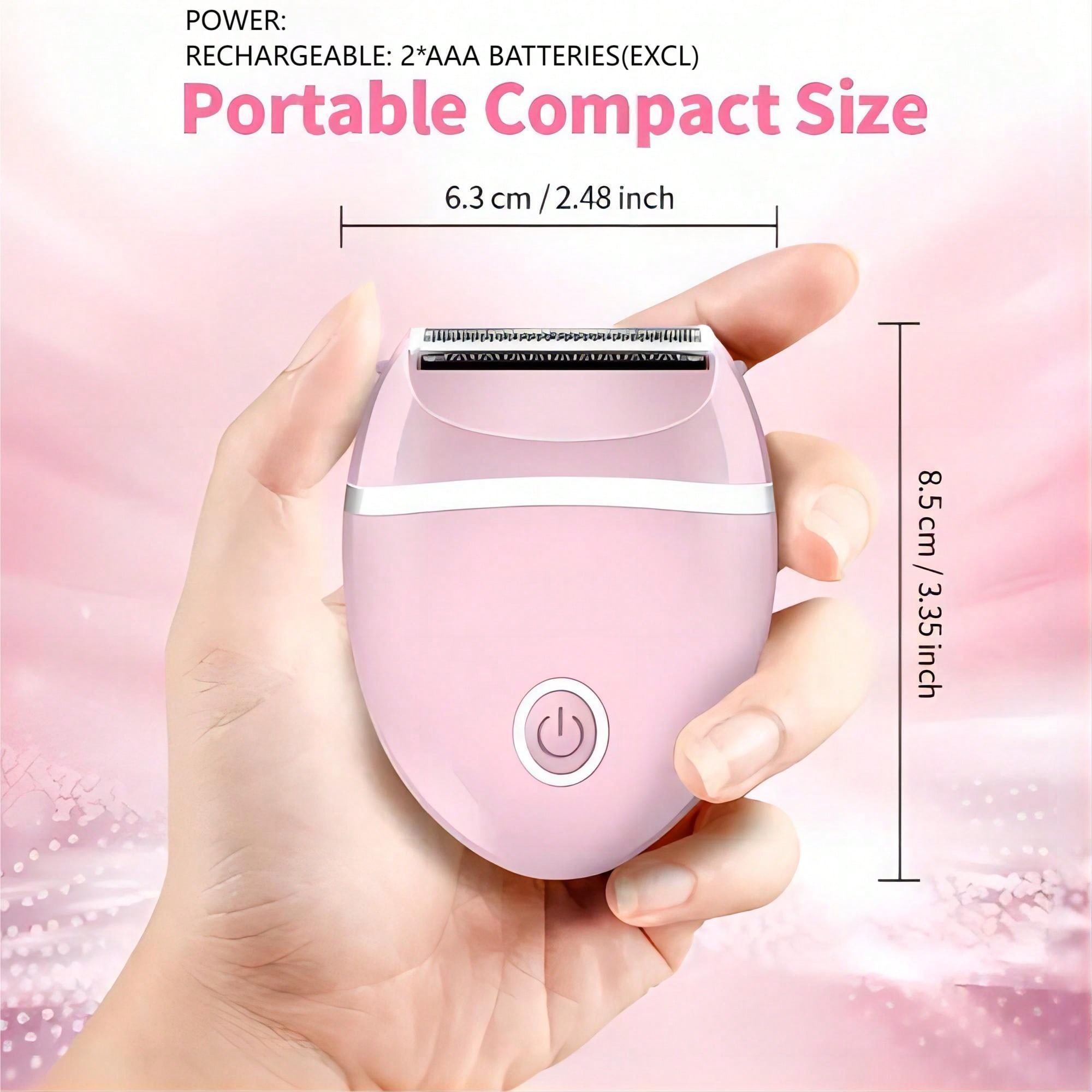 Electric Shaver For Women Electric Razor For Women's Bikini Legs ... Electric Shaver For Women Electric Razor For Women's Bikini Legs ...
