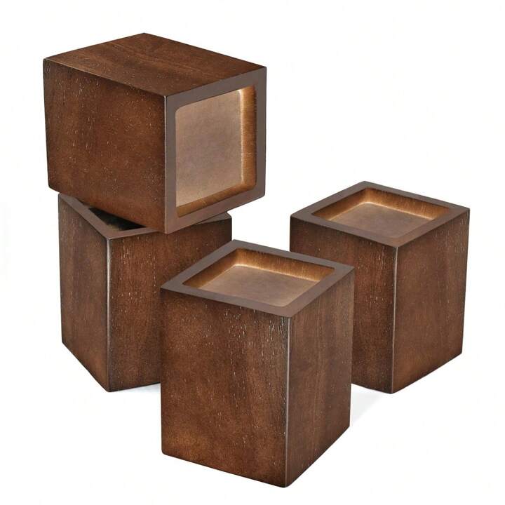 Sofa Risers Wood | Cabinets Matttroy
