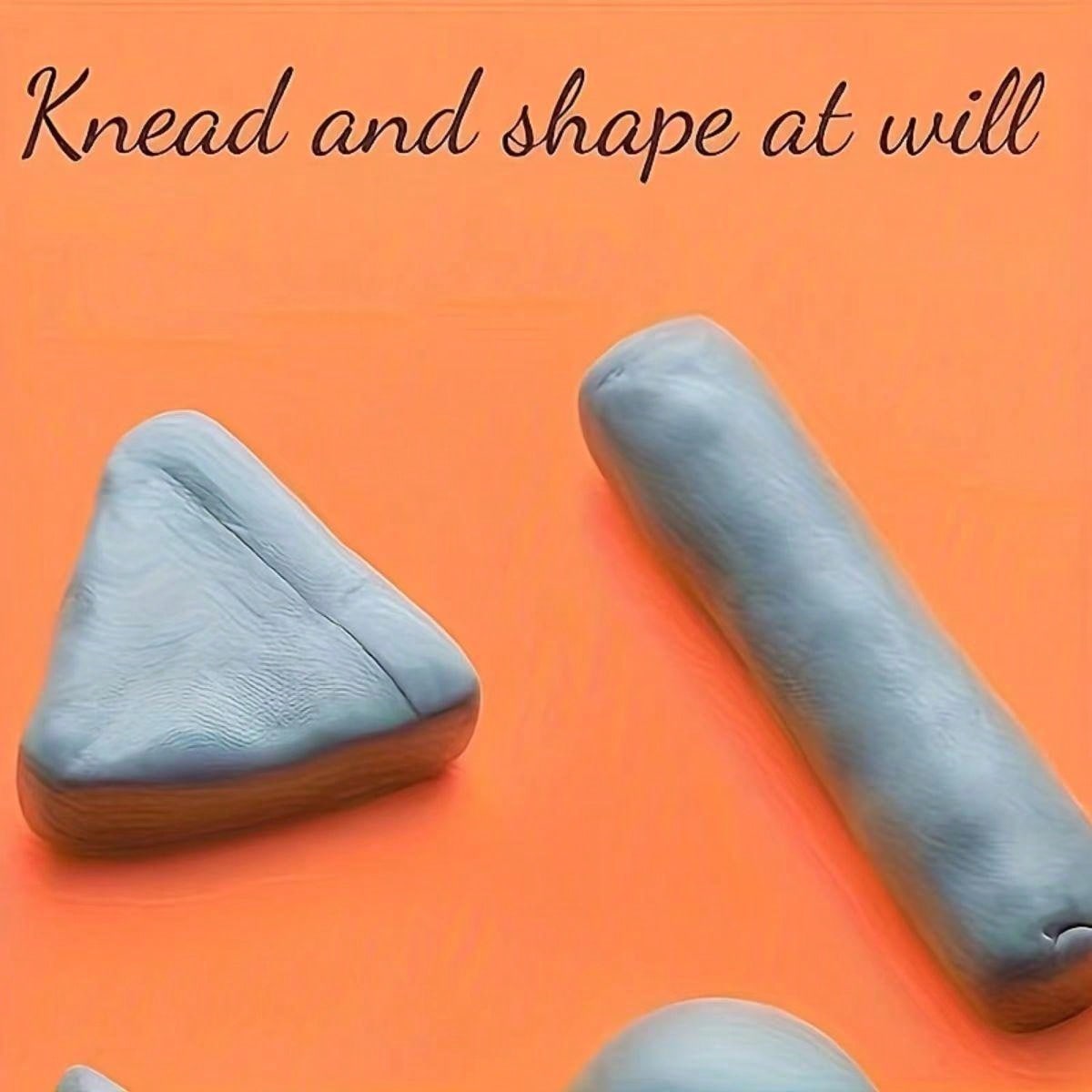 1pc Plastic Eraser, Malleable And Stretchable, For Art Drawing And ...