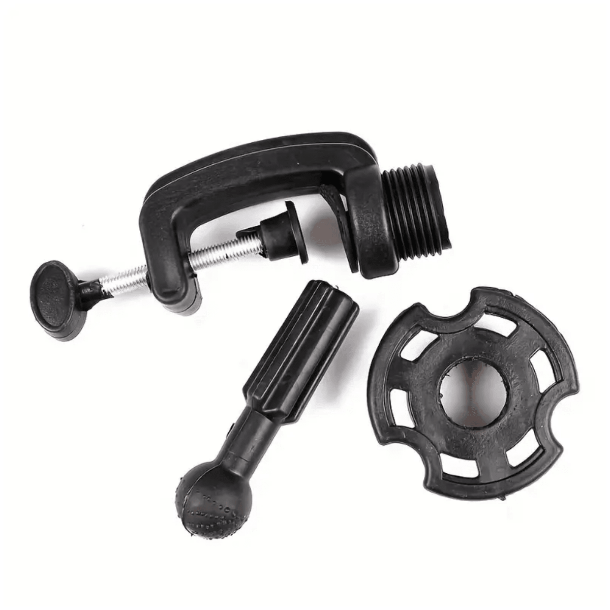 Wig Head Stand Clamp Professional Cosmetology Wig Holder Clamp For ...