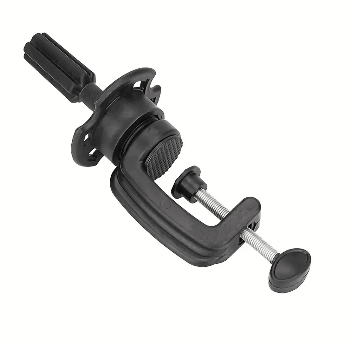 Wig Head Stand Clamp Professional Cosmetology Wig Holder Clamp For ...