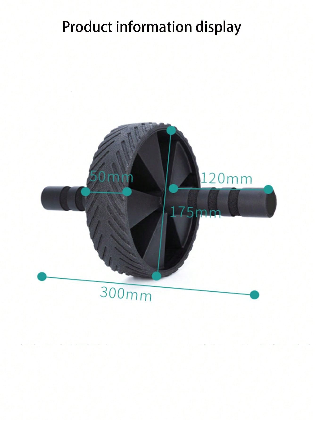 1pc 18 inch home fitness equipment push up assist abdominal muscle ...