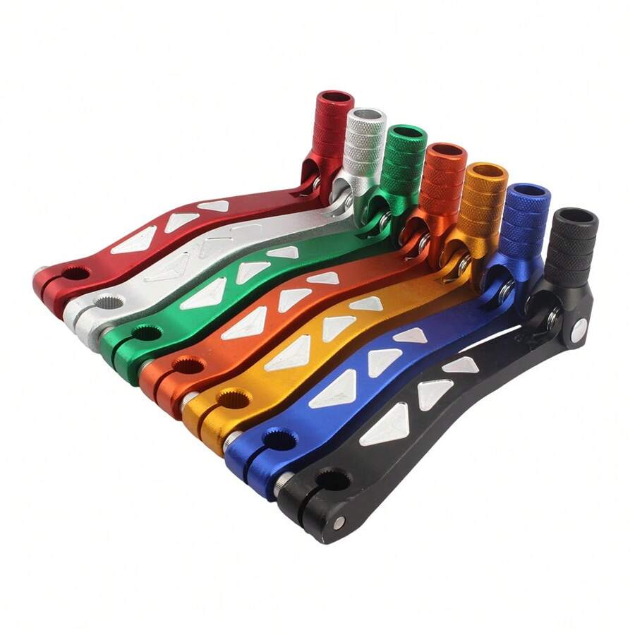 PowerMotor Motorcycle Gear Shift Lever, Off-road Vehicle Modified Shift ...