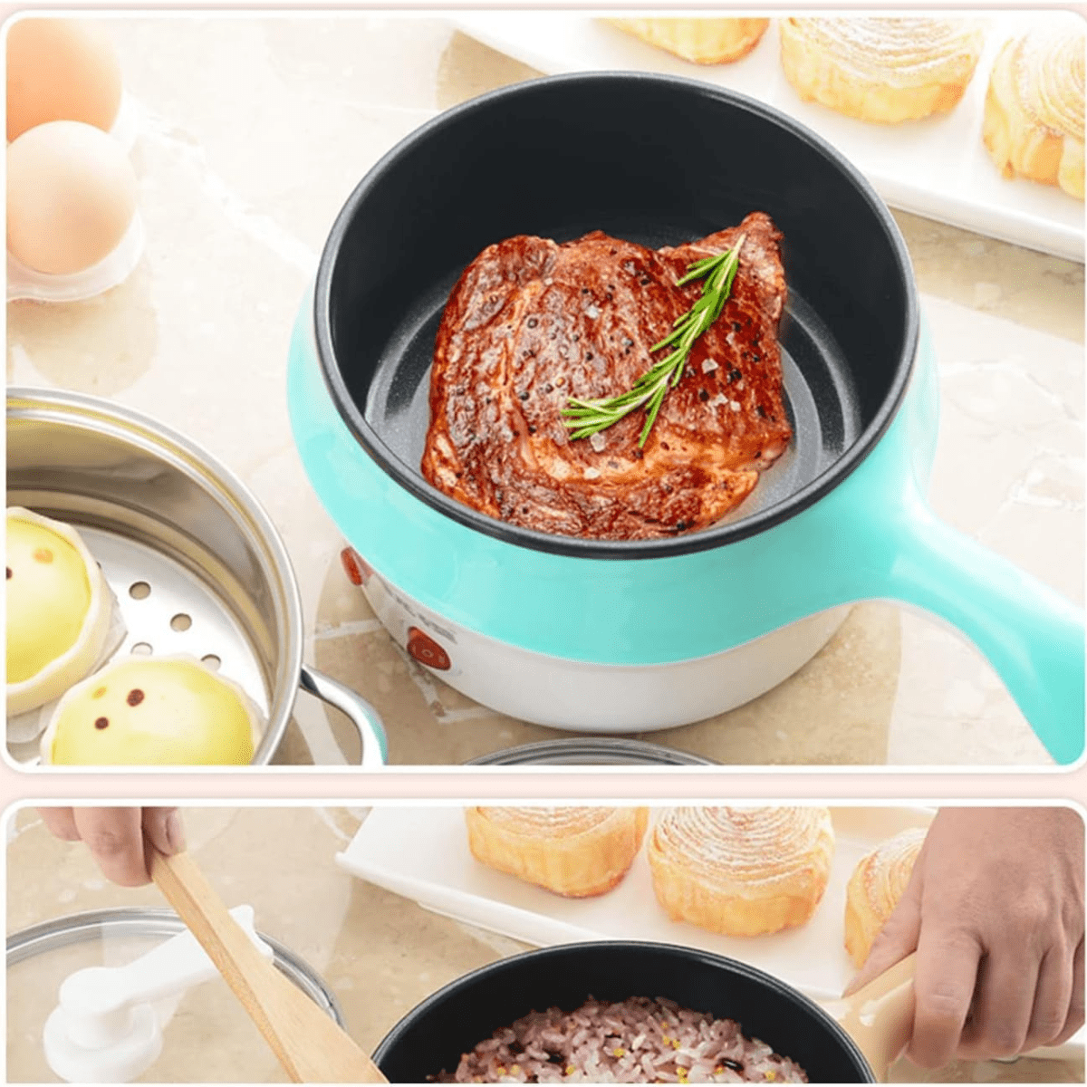 Soup & Stock Pots | SHEIN USA