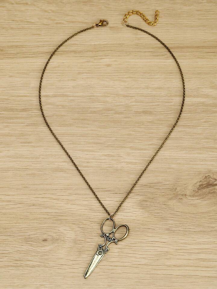 Shein true beauty necklace store
