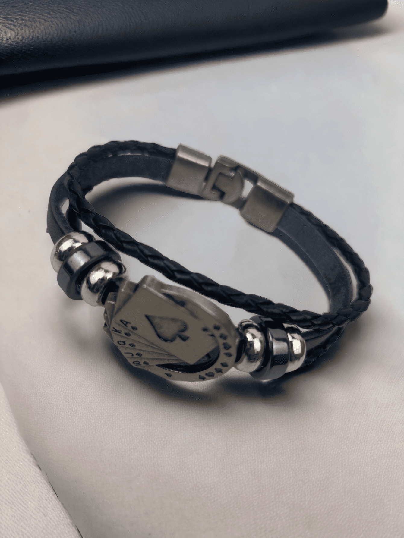 Men's String Bracelets | SHEIN USA