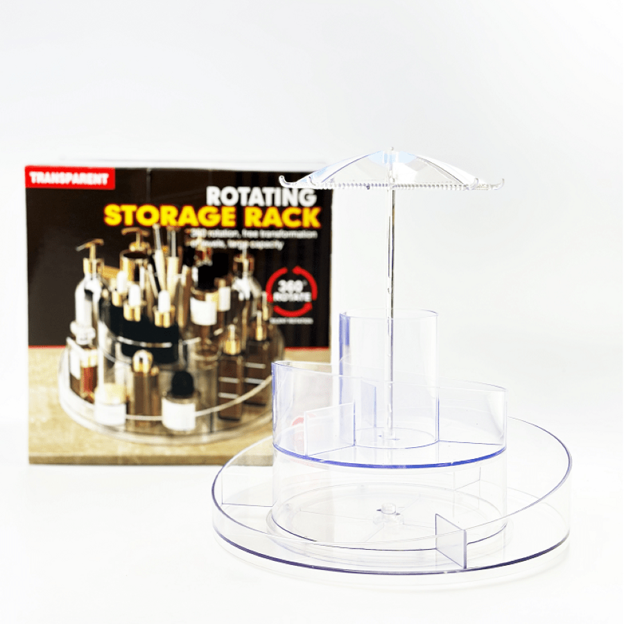 Makeup Display Cases | SHEIN USA