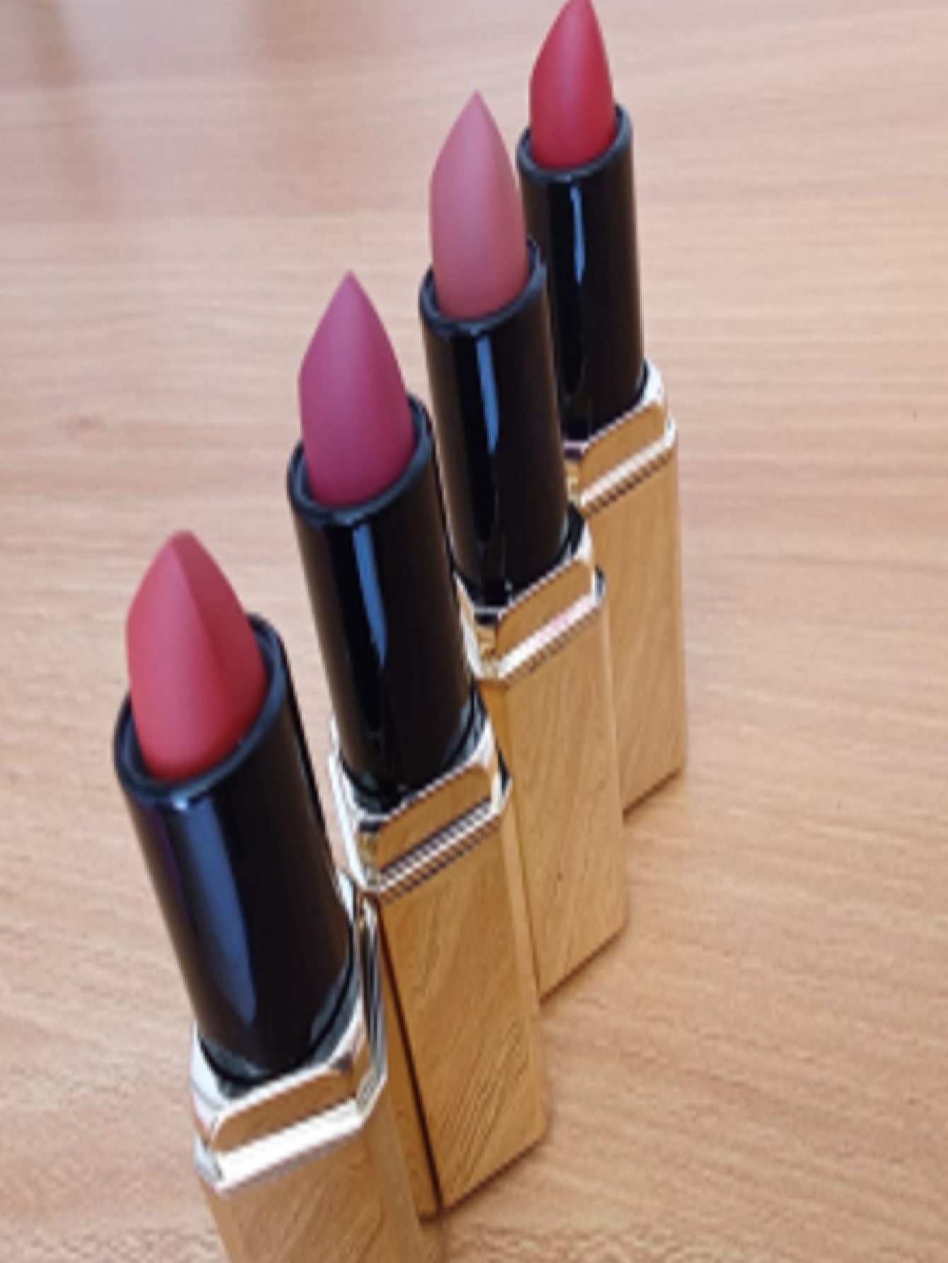 set de labiales | Moda de Mujer | SHEIN México