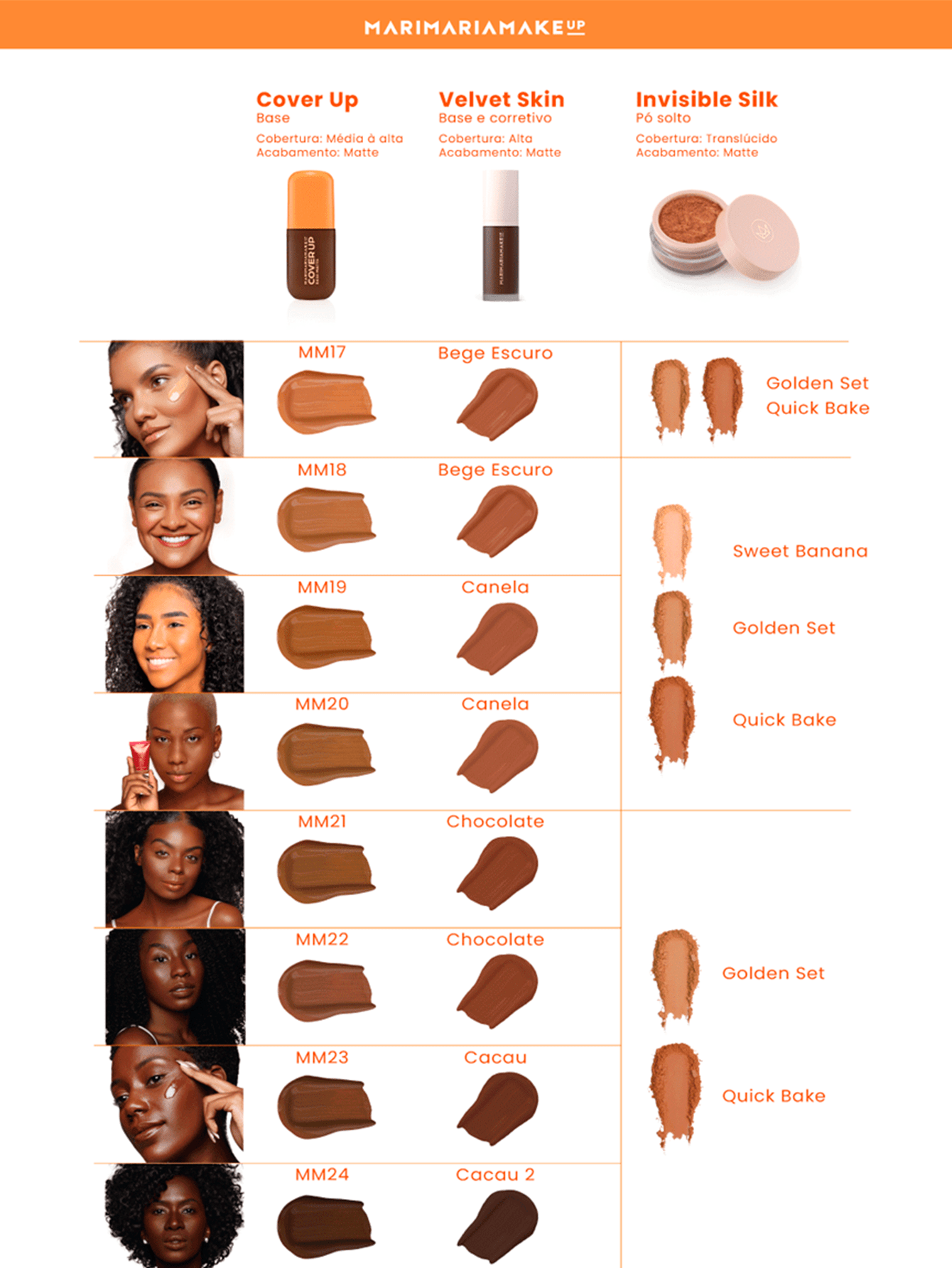 Foundation | SHEIN USA