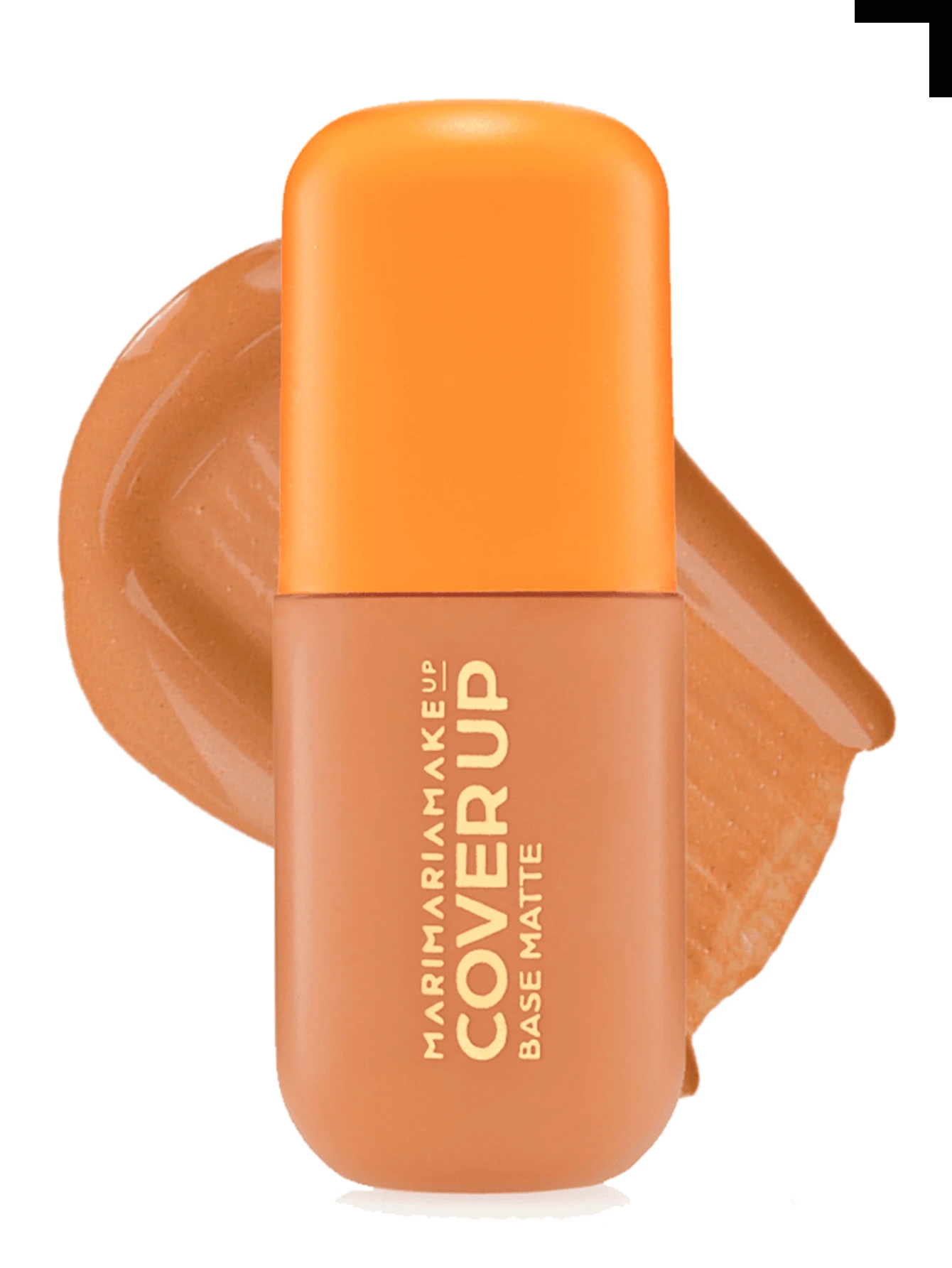 Mari Maria Base Cover Up (Base Liquida Matte) | SHEIN Brasil