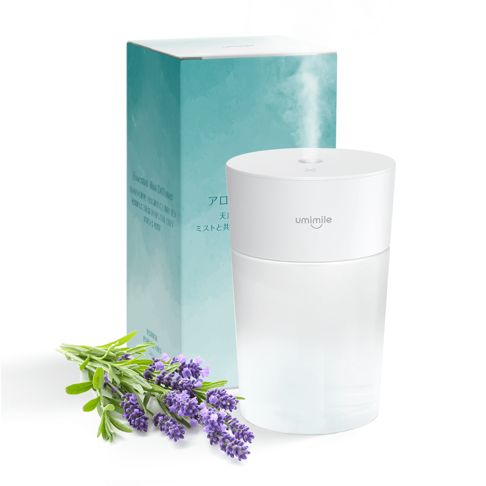 Essential Oil Diffuser | SHEIN USA