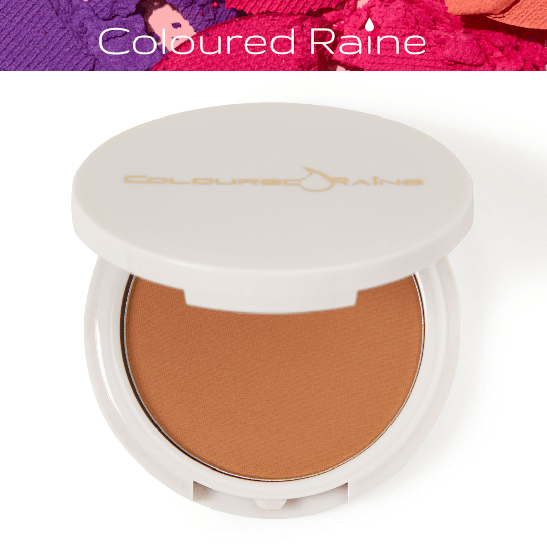 Coloured Raine: Charming Chai Bronzer | SHEIN USA