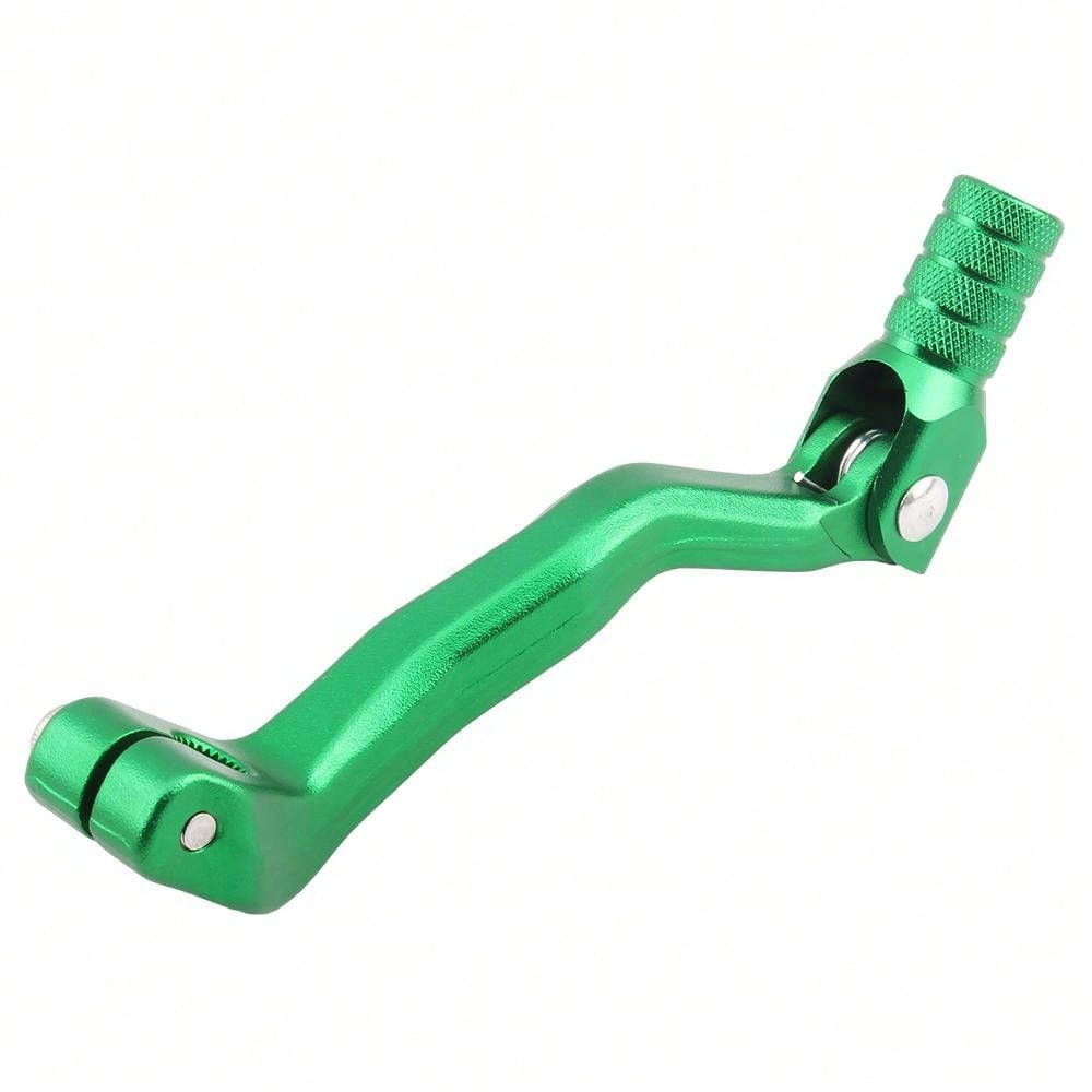 Off-road Motorcycle Shifter Lever Cnc Aluminum Folding Gear Shift Lever ...