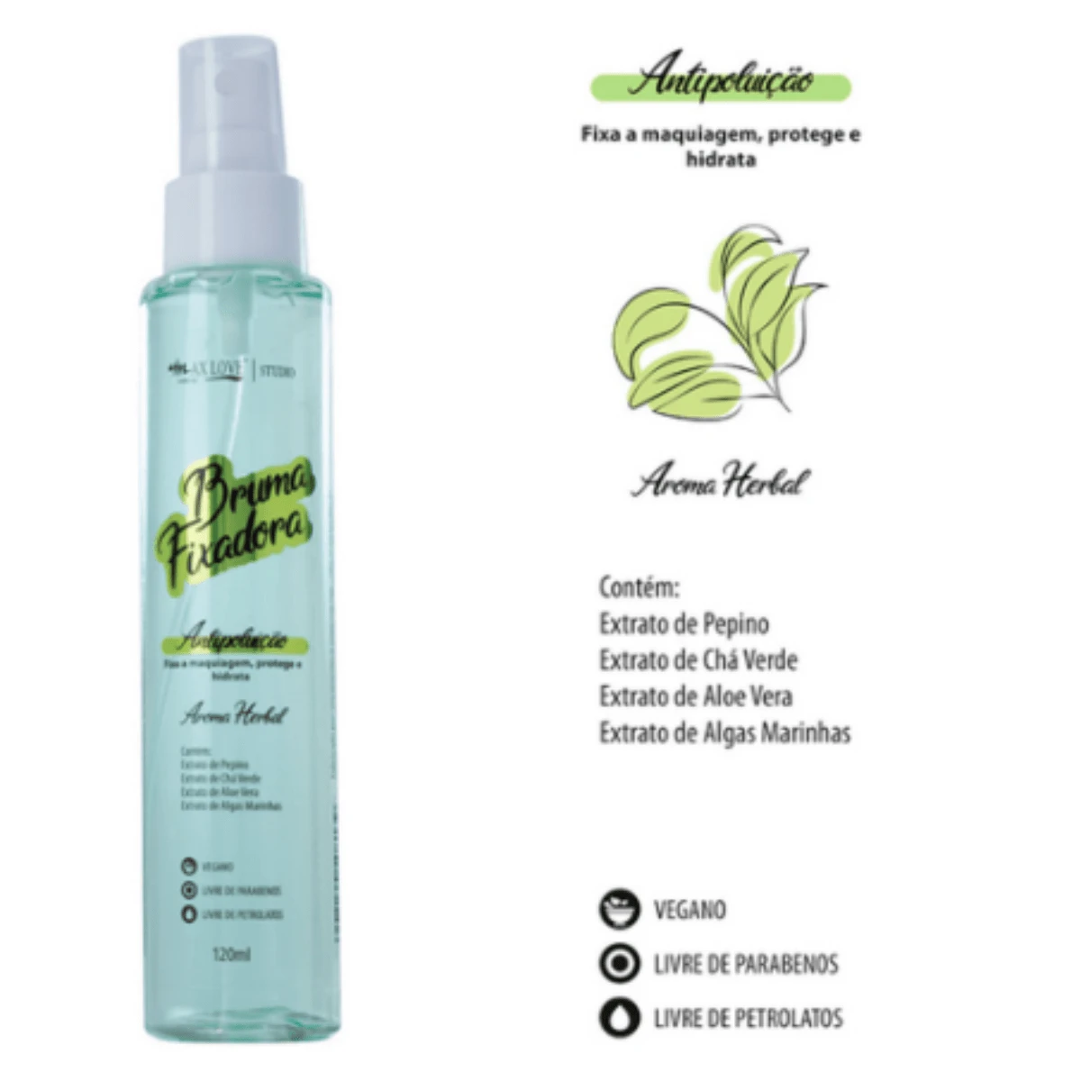 Setting Spray | SHEIN USA