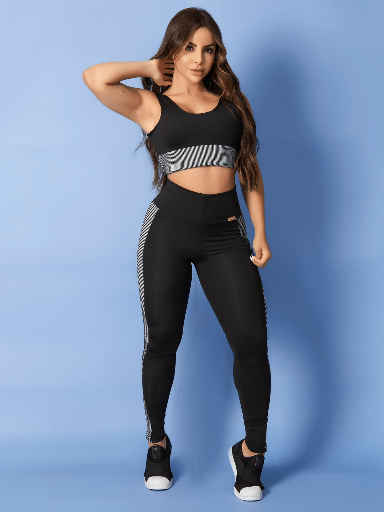 Women Sports Sets | SHEIN USA