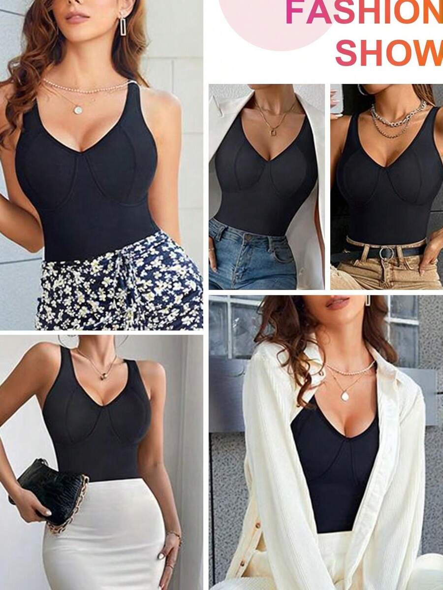 Women's Full Body Shapewear | SHEIN USA