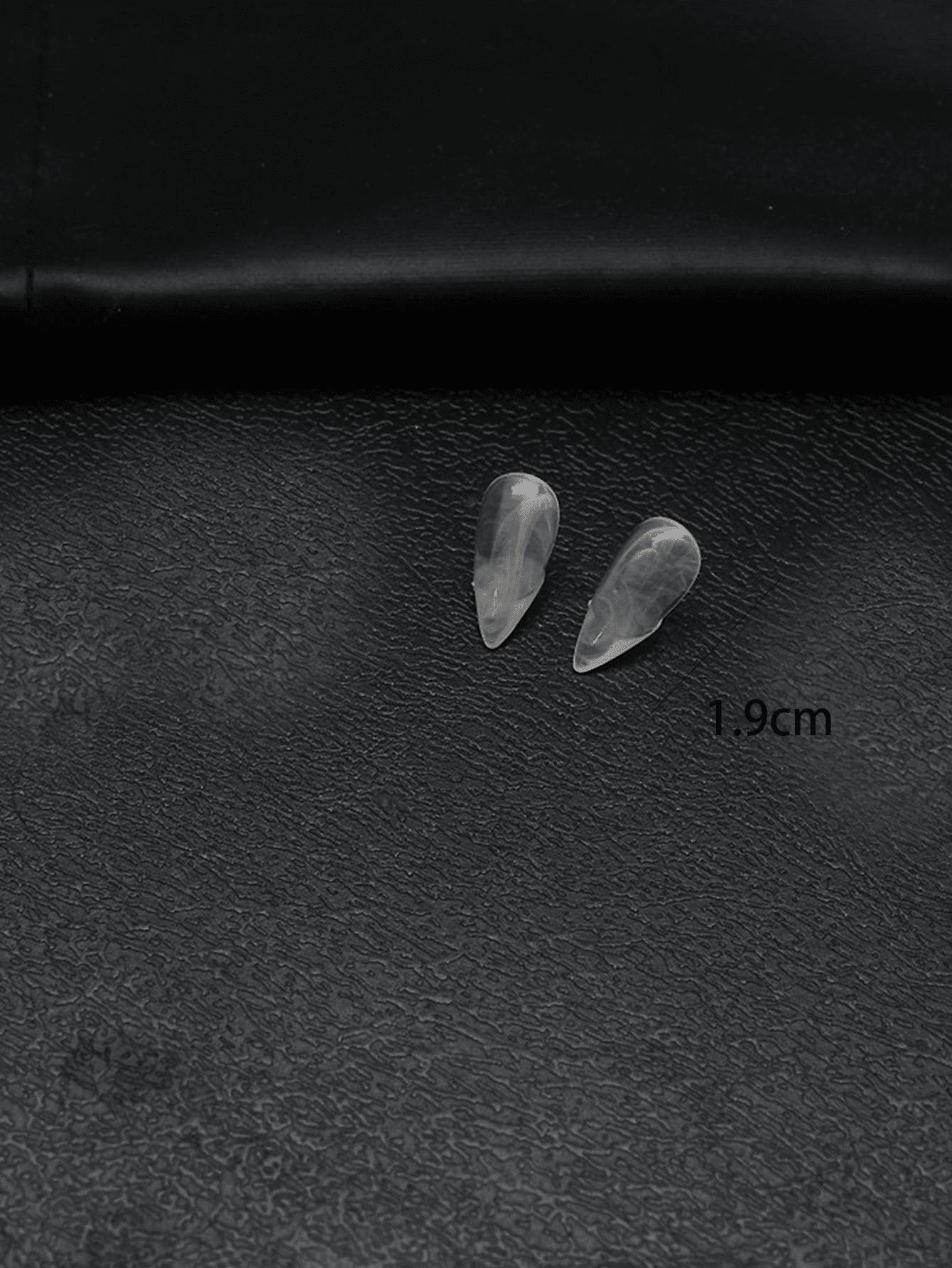 Halloween Vampire Zombie Fake Teeth, Prank Toys, Party Favors Cosplay ...