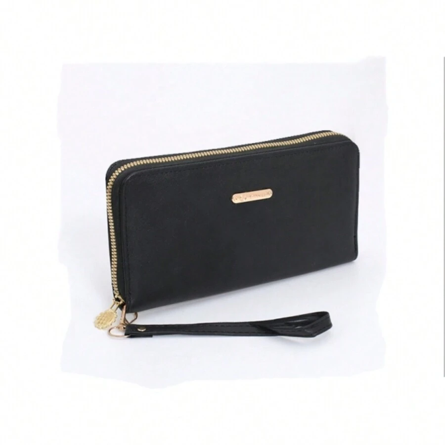 Limoges Large Capacity Wallet With A Zipper | aktuelle Trends, günstig ...