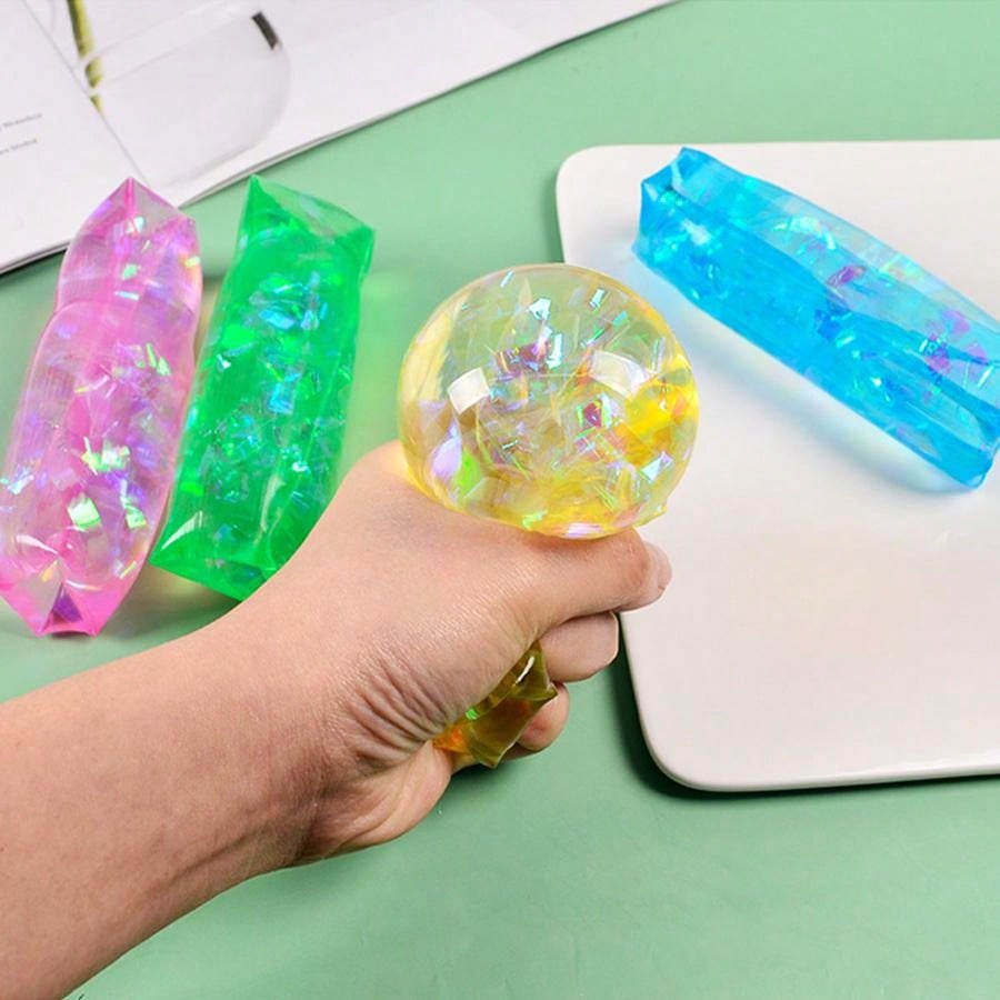 Toys Magic Wigglers Water Snake Fidget Toy - Water Wiggler Toy, Water ...