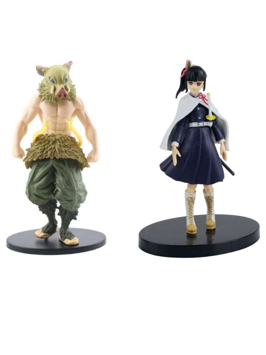 Statue, Maquette & Bust Action Figures | SHEIN USA