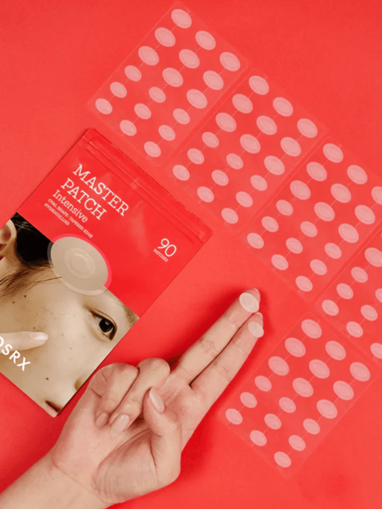 COSRX Master Patch Intensive_90Pcs | SHEIN USA