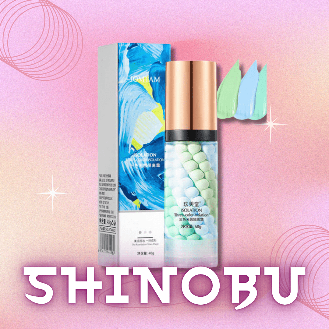 CONTOUR COLOR ISOLATION | Moda de Mujer | SHEIN México