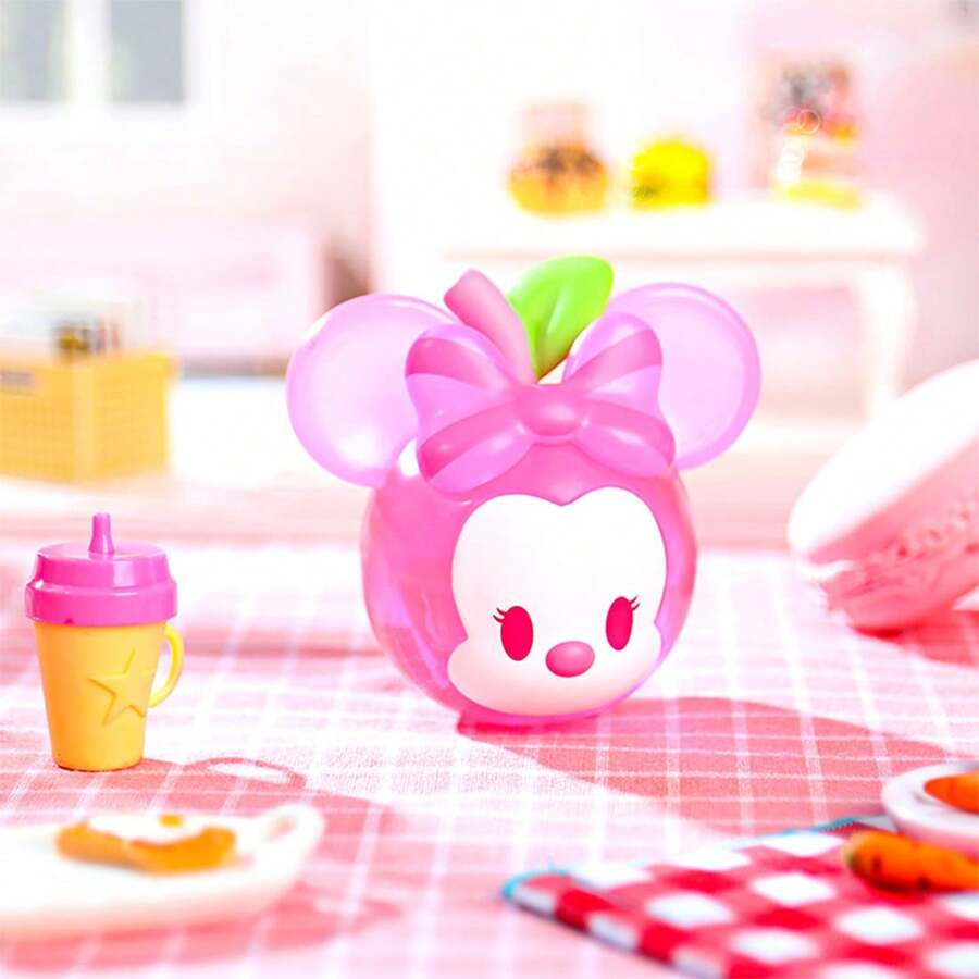 Miniso Disney Series Colorful Candy Cartoon Character Blind Box, Donald ...