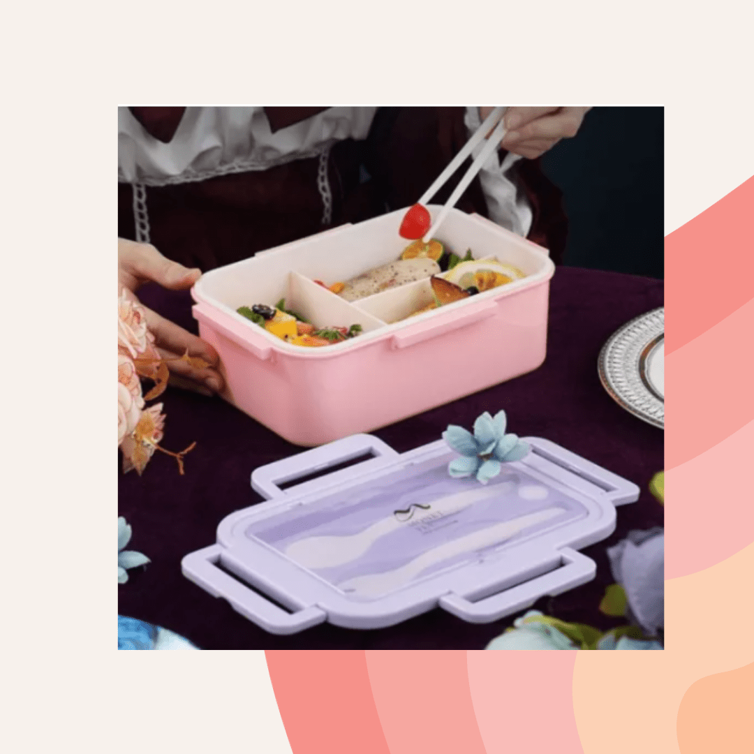 Lunch Box | SHEIN USA