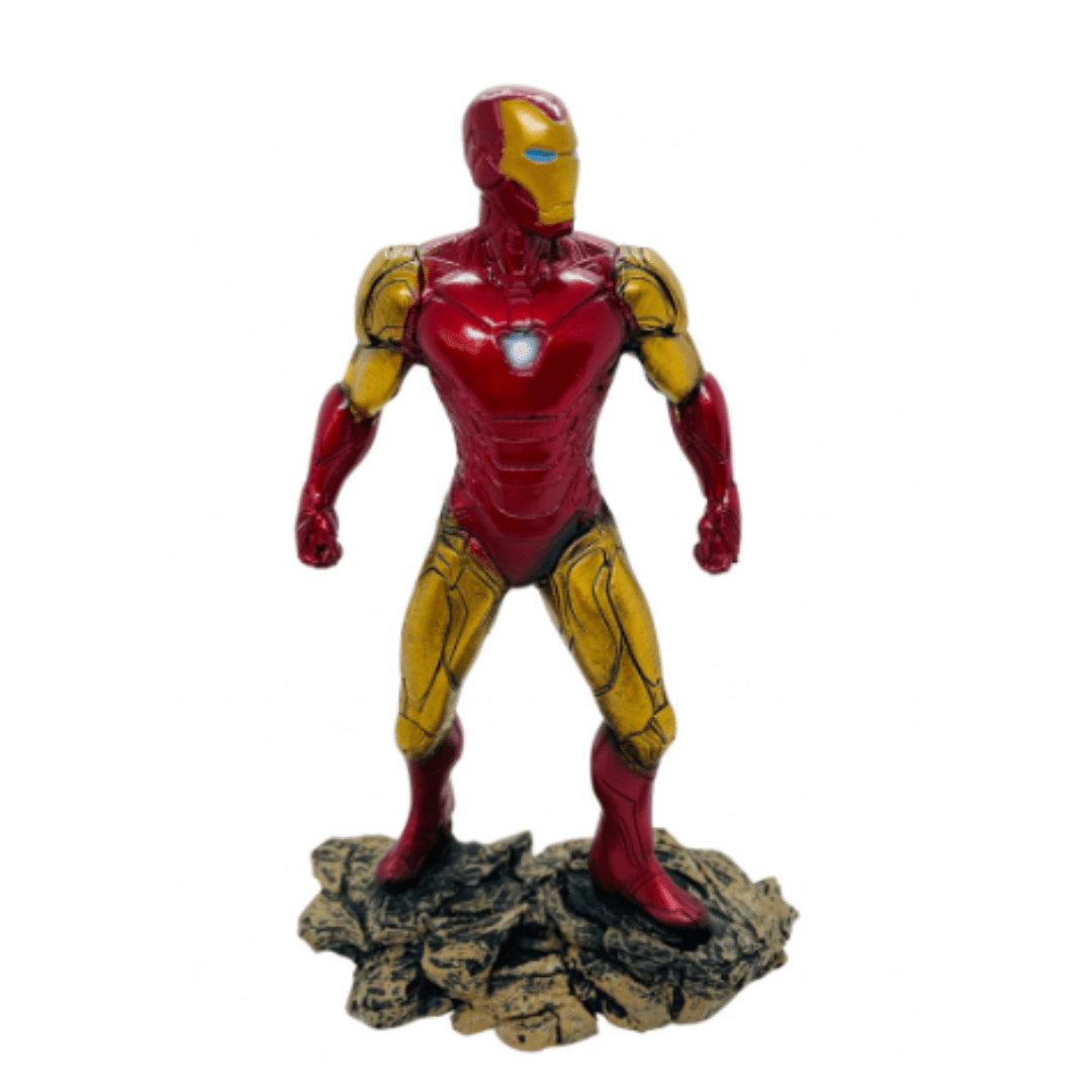 Statue, Maquette & Bust Action Figures | SHEIN USA