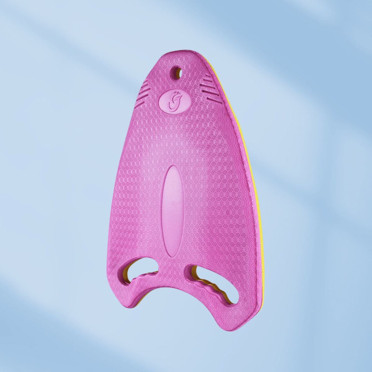 Eva Float Board For Beginners, Outdoor Swimming Aids Training Equipment ...