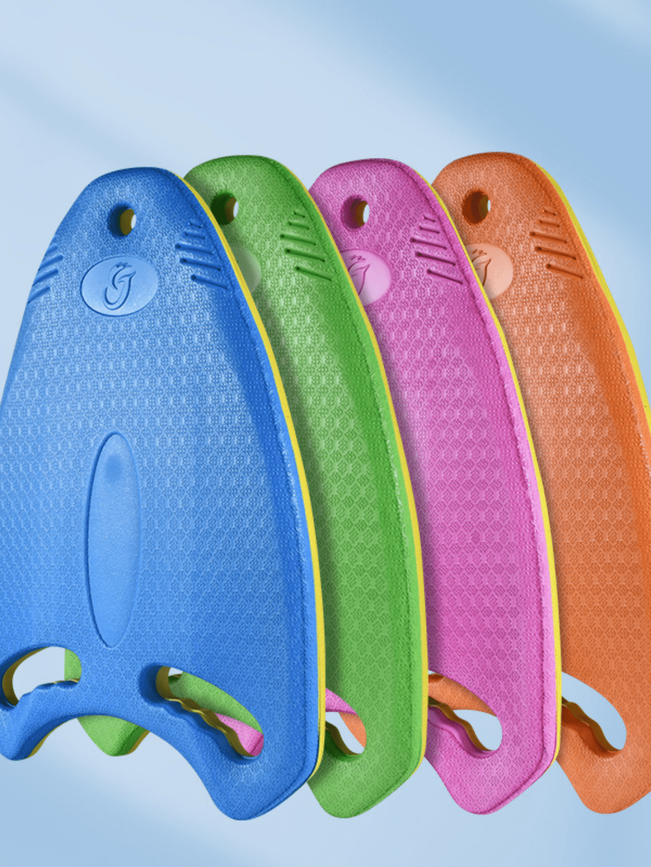 Eva Float Board For Beginners, Outdoor Swimming Aids Training Equipment ...