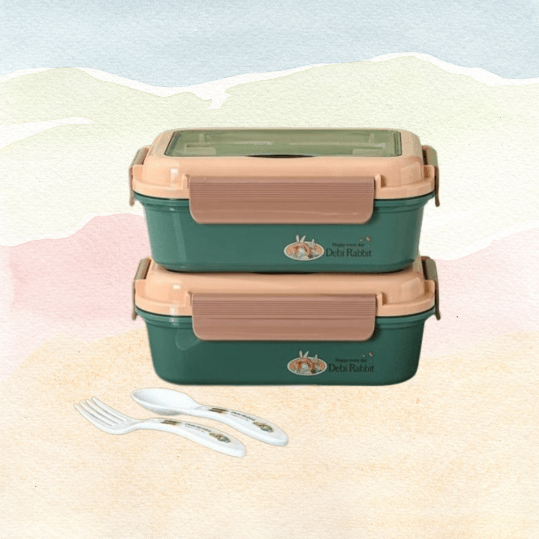 Lunch Box | SHEIN USA