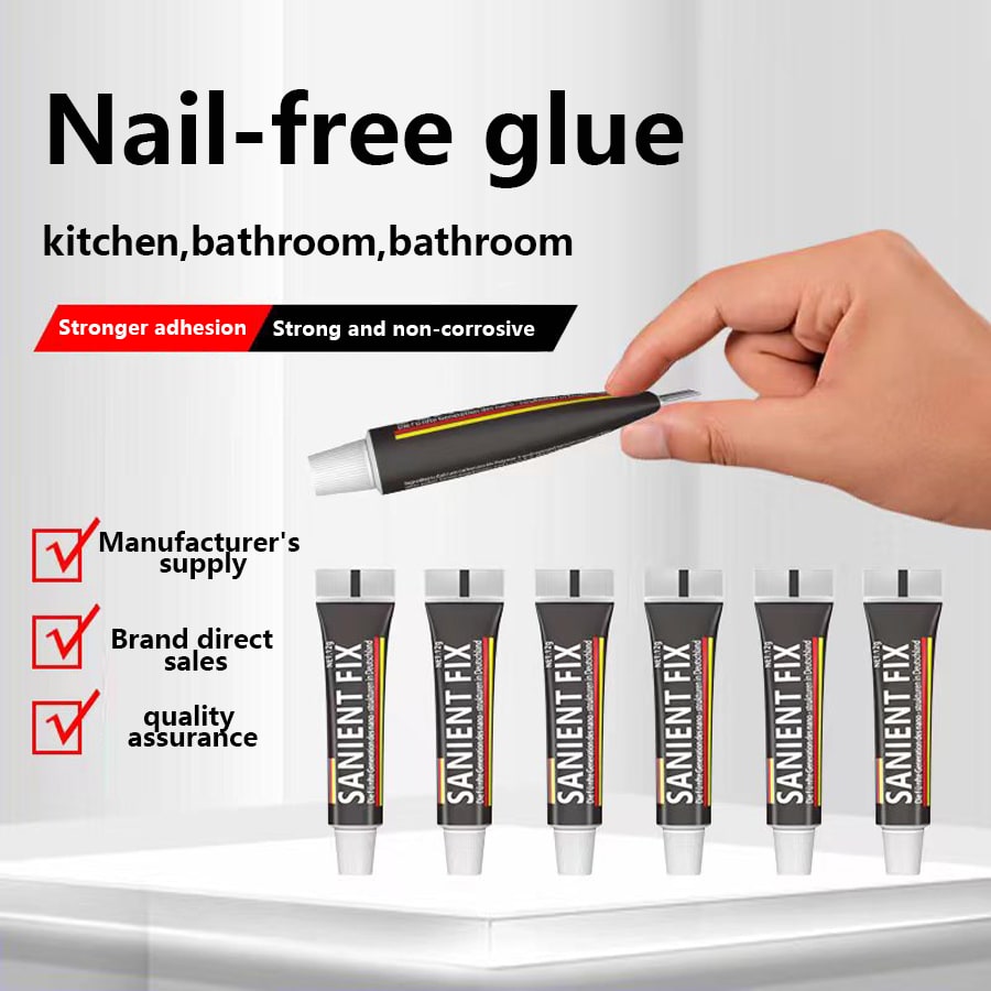 Transparent 12g Waterproof Glue | SHEIN USA