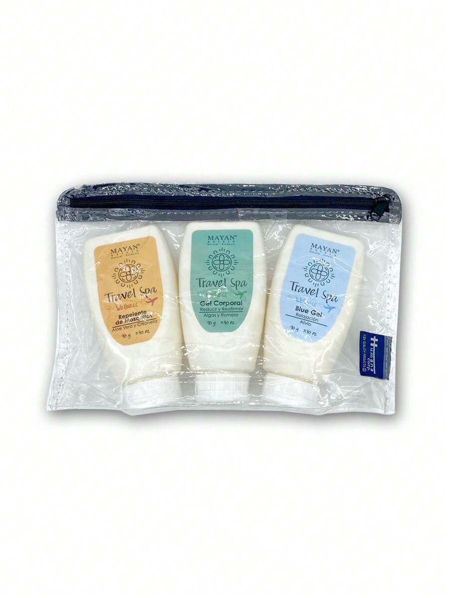 SPA KIT FOR BODY WELLNESS SPA WELLNESS KIT | SHEIN USA