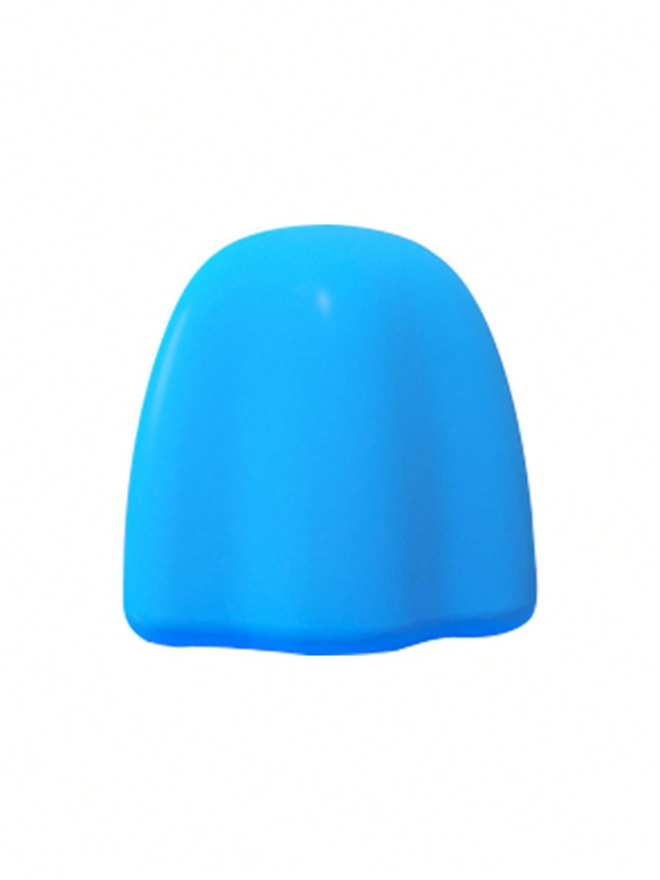 Silicone Toothpaste Cap - White Self-sealing Teeth Brush Cover, New ...