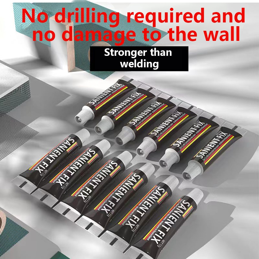 Transparent 12g Waterproof Glue | SHEIN USA