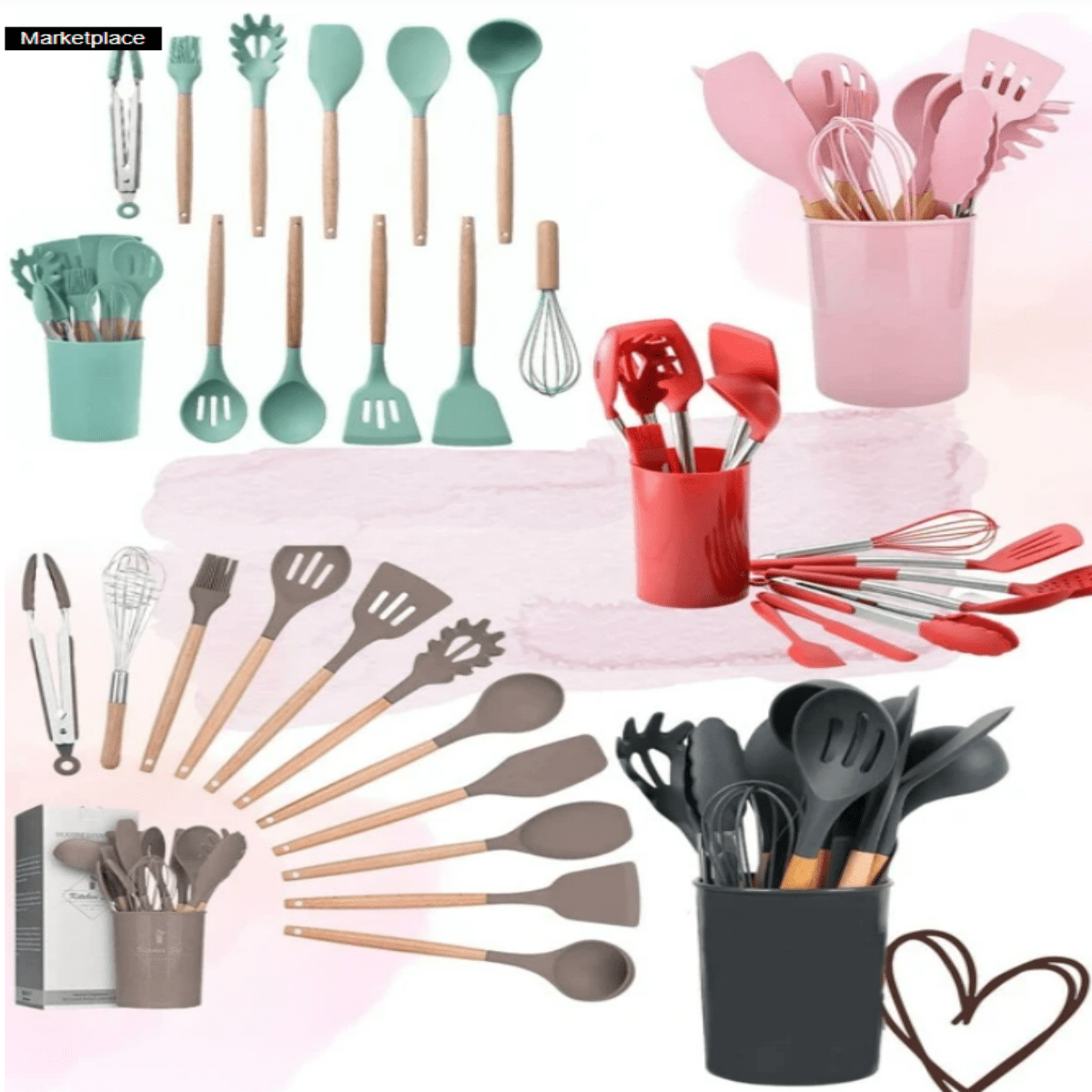 Dining Sets | SHEIN USA