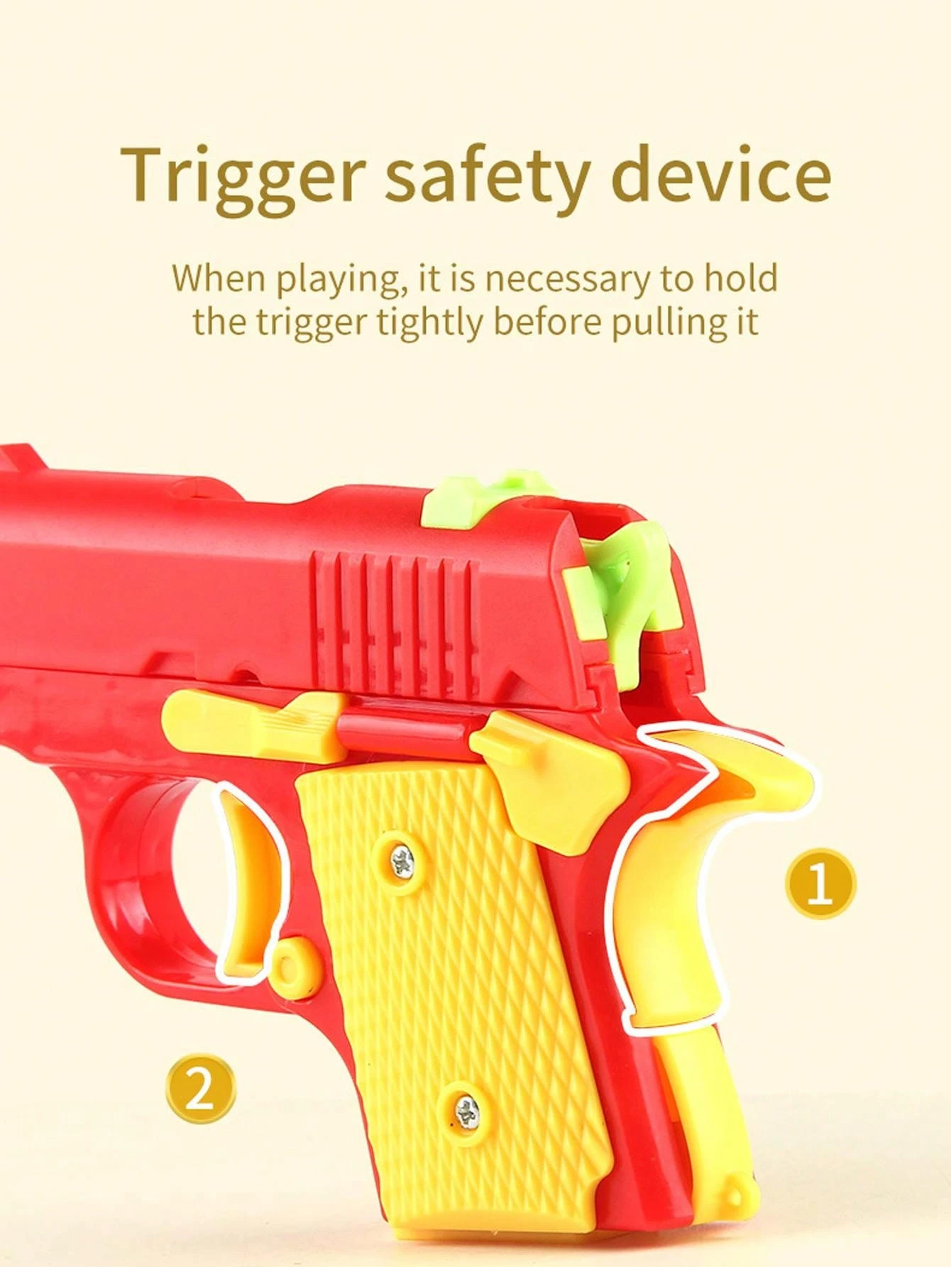 Fidget Toy Guns Gravity Gun Sensory Toys Gift for Sale Australia| New ...