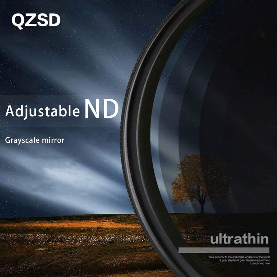 1 Adjustable Nd Dimming Mirror, With 9 Adjustable Gray Levels And An ...