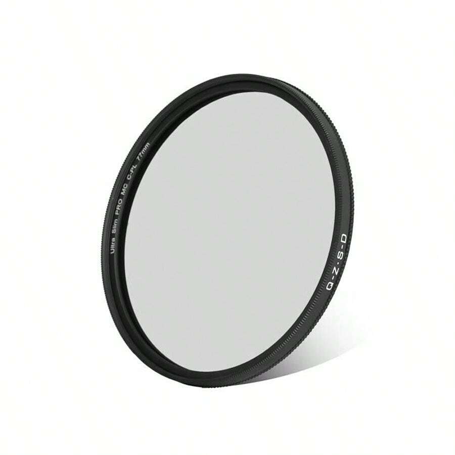 1 CPL Polarizer, Which Can Rotate The Lens To Remove The Reflective ...