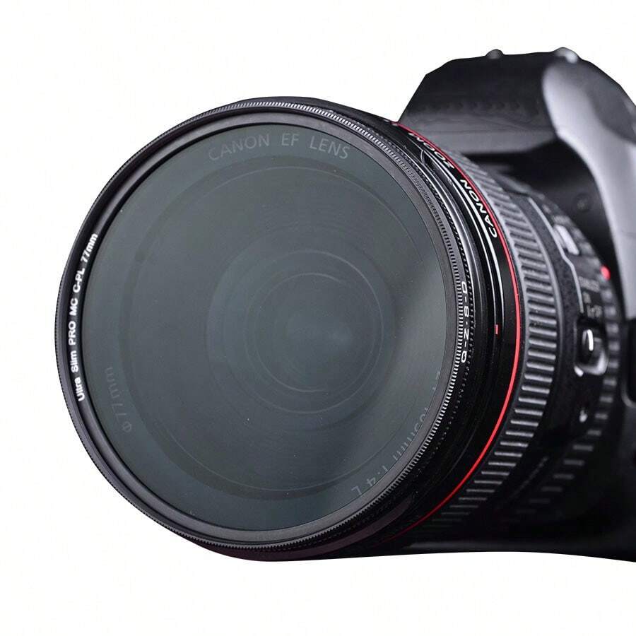 1 CPL Polarizer, Which Can Rotate The Lens To Remove The Reflective ...