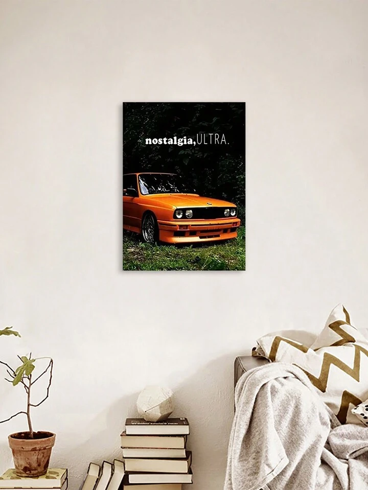 Nostalgia Ultra Wallpaper