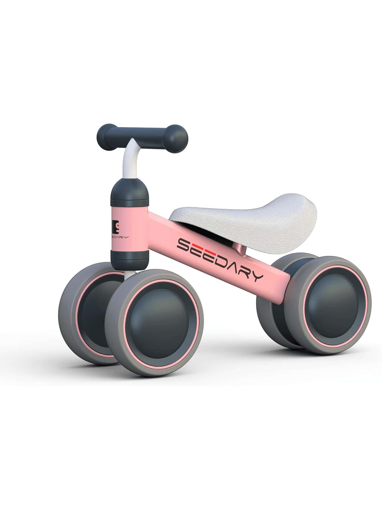 Children's Balance Bike 3-In-1 Tricycle For Babies 1 Year Old, Boys And ...