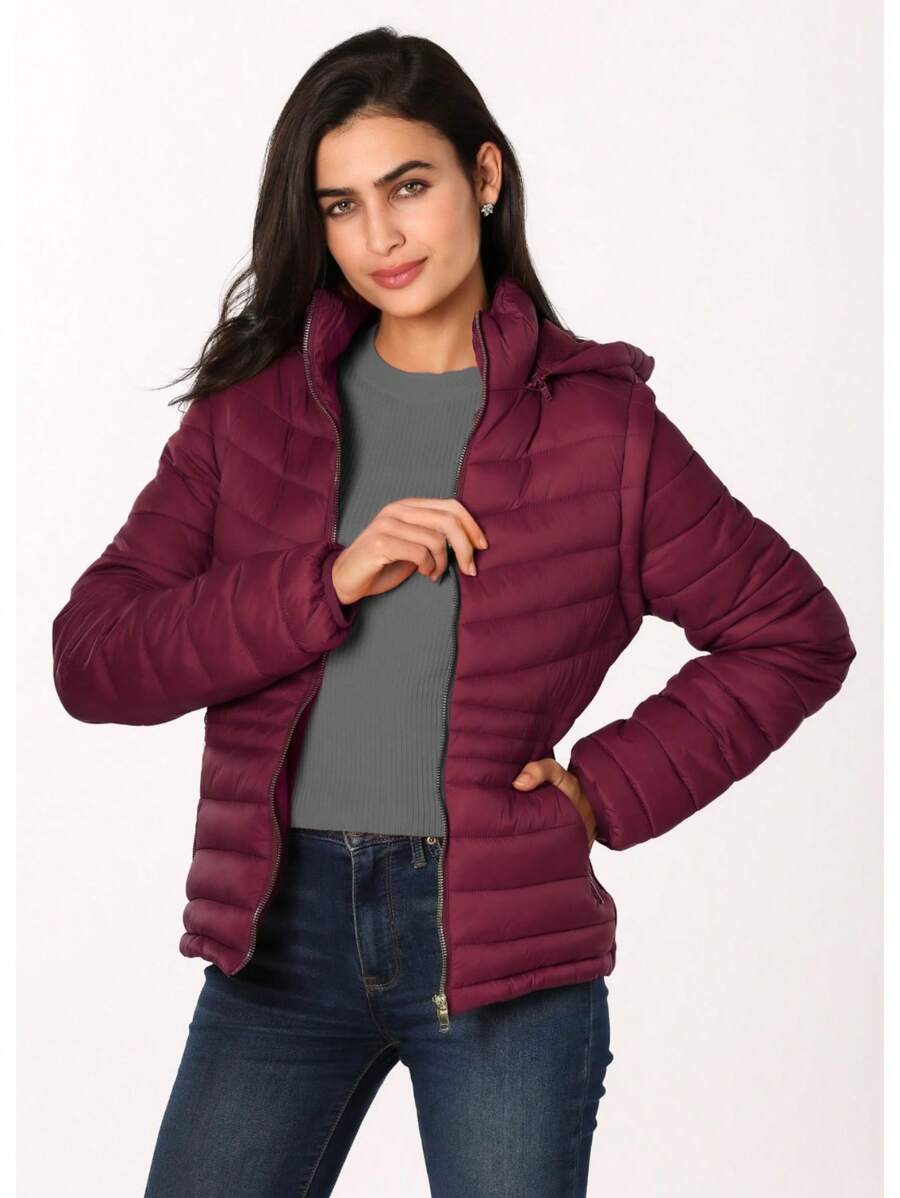 Women Jackets | SHEIN USA