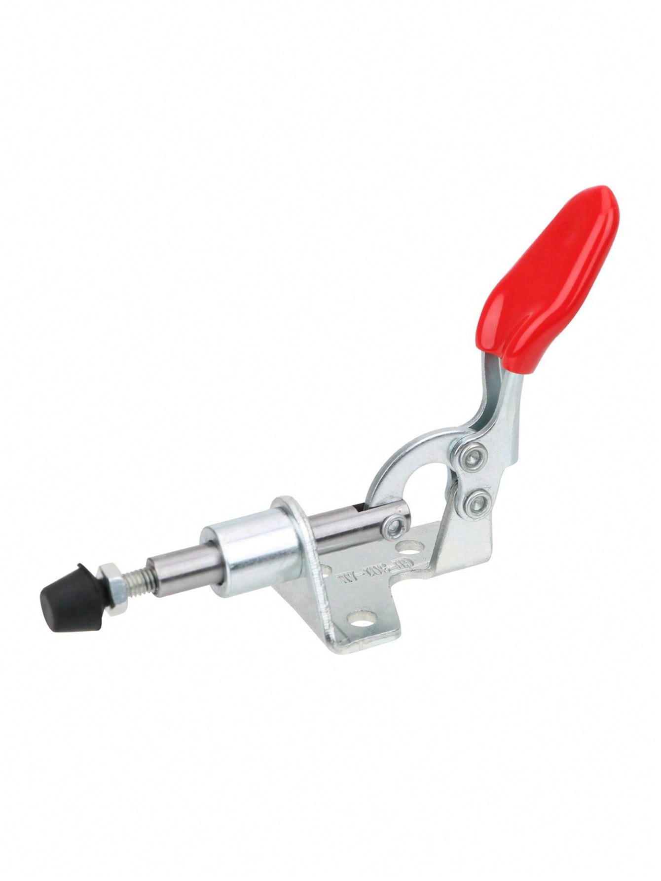 Toggle Clamp Push-pull Clamp Push Pull Type Quick Release Hand Tool ...