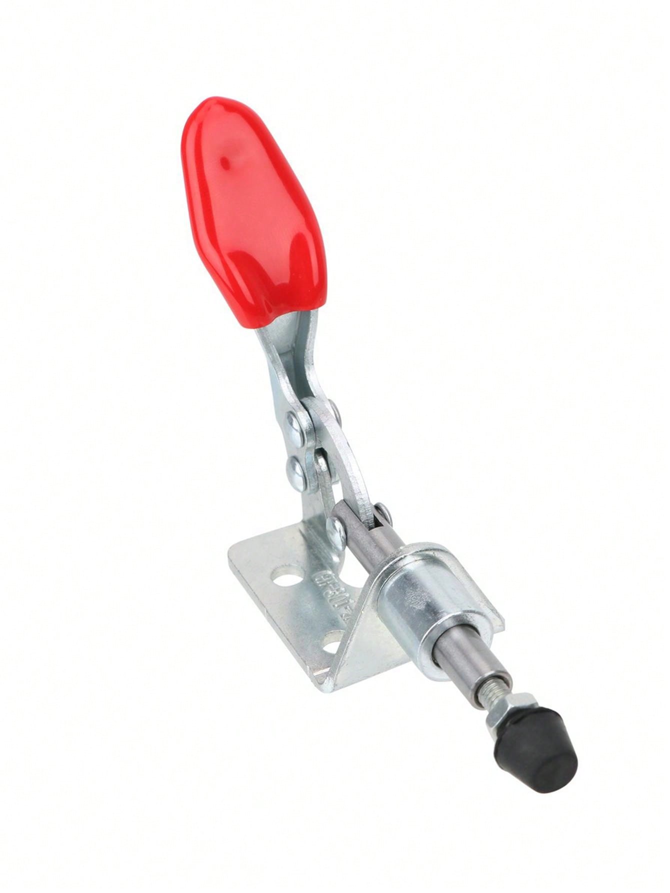 Toggle Clamp Push-pull Clamp Push Pull Type Quick Release Hand Tool ...