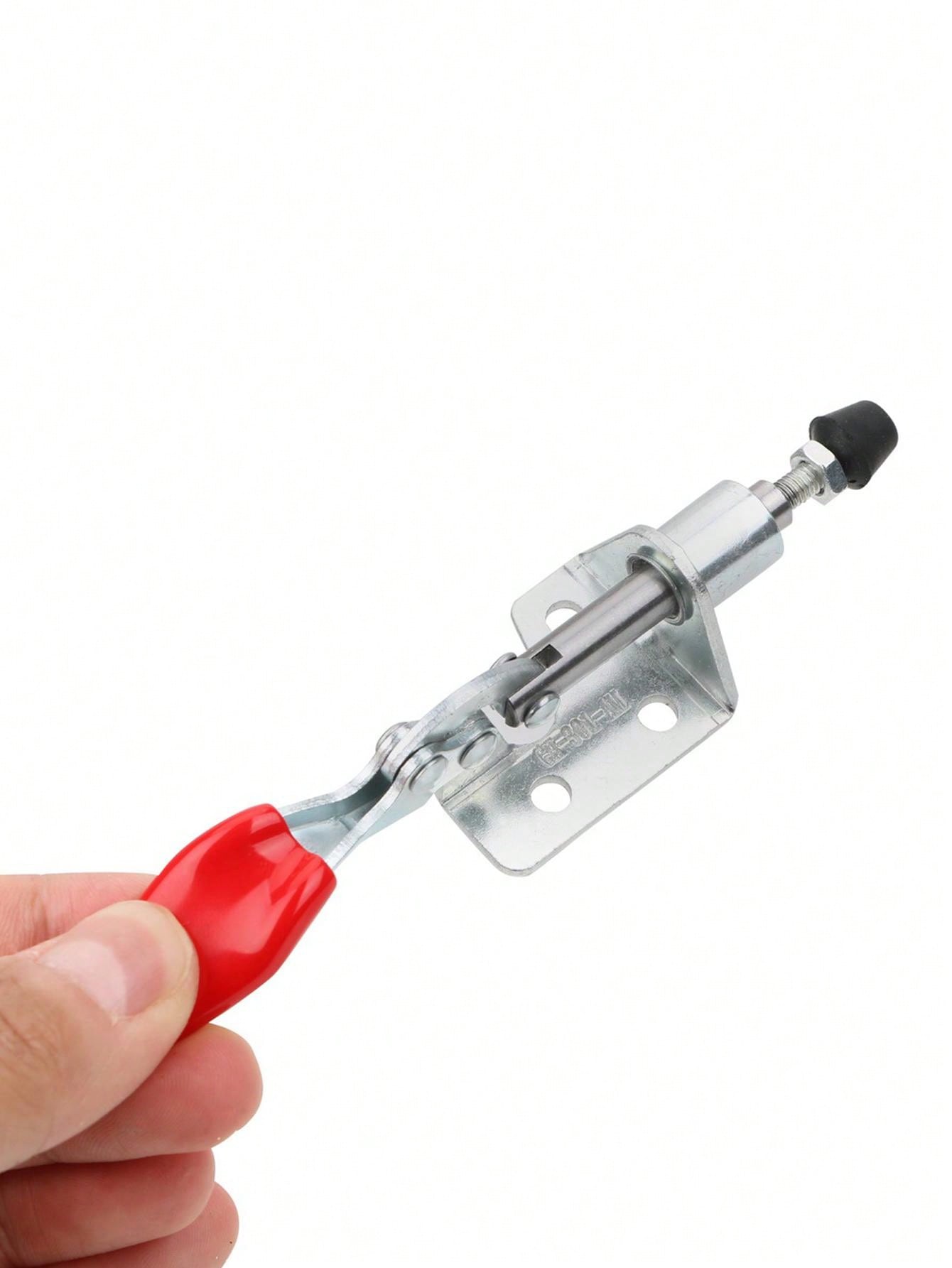 Toggle Clamp Push-pull Clamp Push Pull Type Quick Release Hand Tool ...