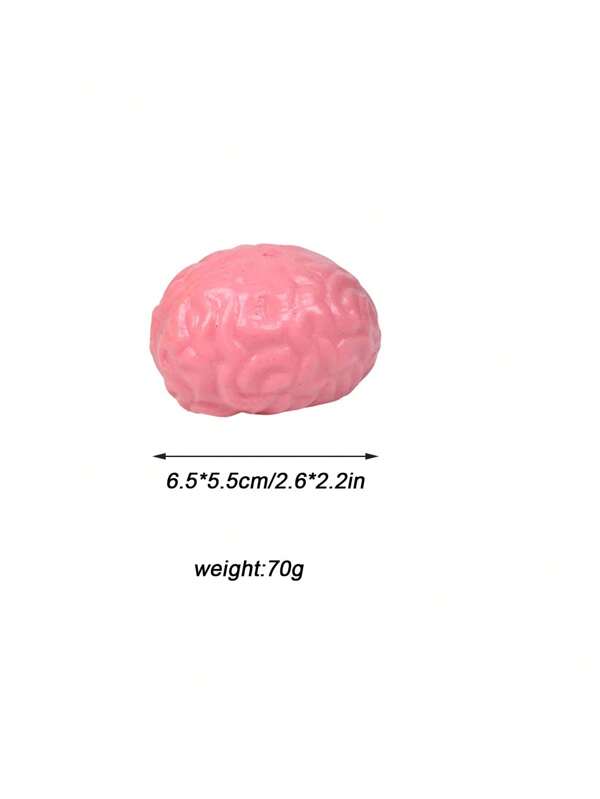 A Creative Brain Water Polo To Vent Your Brain, A Trick To Vent Your ...