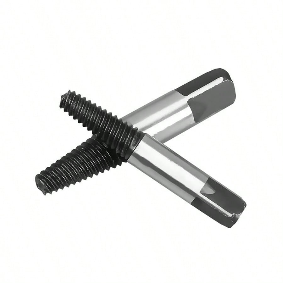 Faucet Thread Extractor Set Triangle Valve Screw Extractor Electric Hot ...